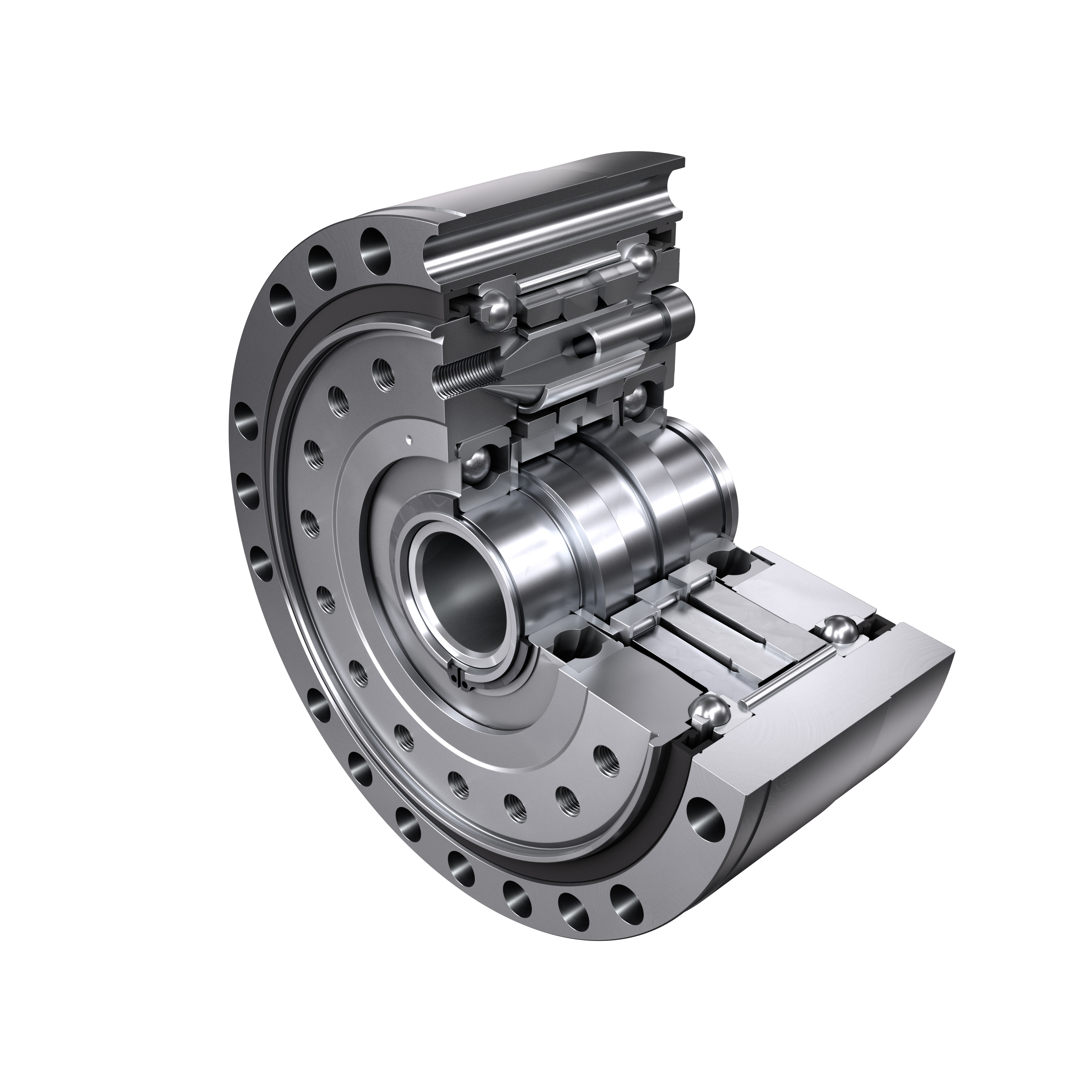 Serie Fine Cyclo B, smartris e NEO Essential: Sumitomo Drive ...